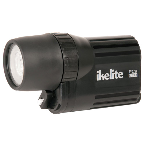 Ikelite PCa (2nd Gen) LED Lite - Scuba
