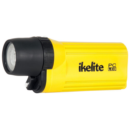 Ikelite PC (2nd Gen) LED Lite - Scuba