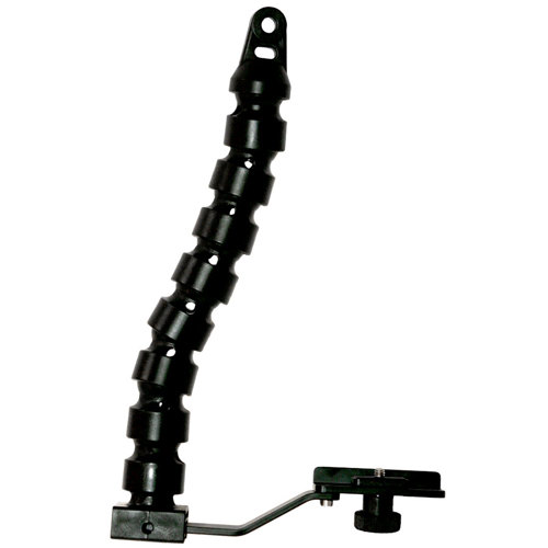 Intova Stay Slim with Flex Arm SSFL - Scuba