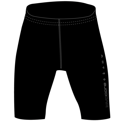 Scuba Tech Shorts - Scuba