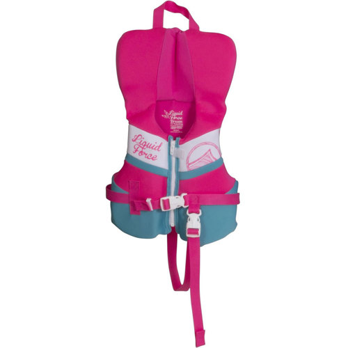 Liquid Force Dream Infant Cga Vest Scuba