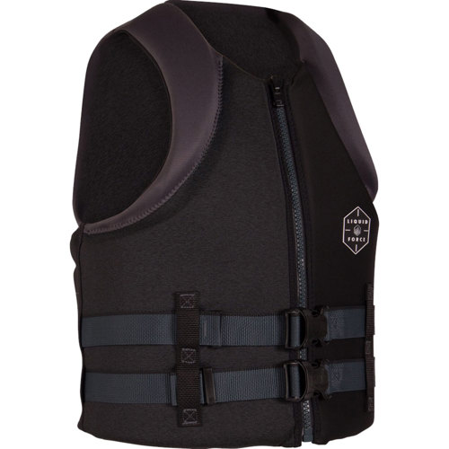 Liquid Force Hinge Men's CGA Vest - Scuba