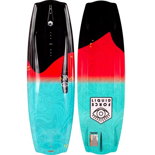 Liquid Force Trip 139 Wakeboard 2205104 - Scuba