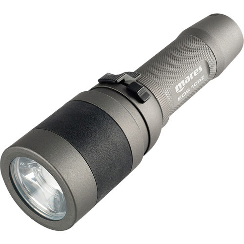 Mare EOS 10RZ Dive Light 415690 - Scuba
