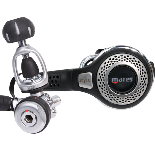 Mares Abyss 22 Regulator 416134 - Scuba