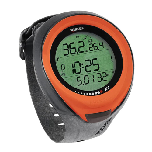 Shop Mares Scuba Gear | Scuba.com