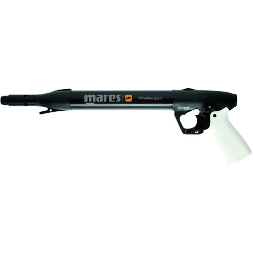 Mares Sten Pneumatic Spearguns - Scuba
