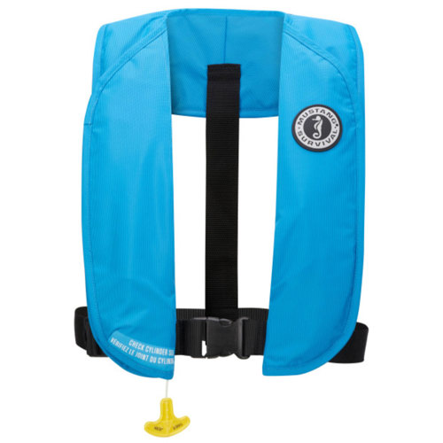 Mustang Survival M.I.T. 70 Auto Inflatable PFD - Scuba