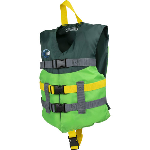 MTI Child Livery Life Jacket - Scuba