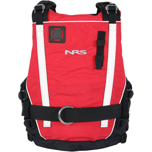 NRS Rapid Rescuer PFD Vest Universal - Scuba