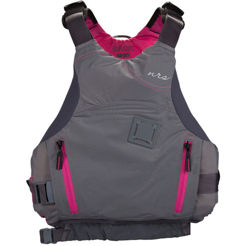 NRS Siren Women's Life Jacket - Scuba