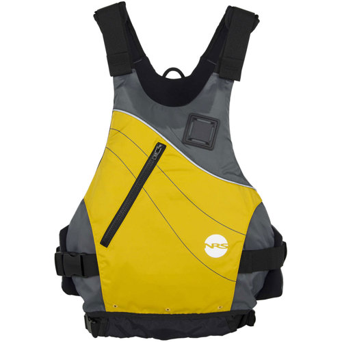 NRS Vapor PFD - Scuba