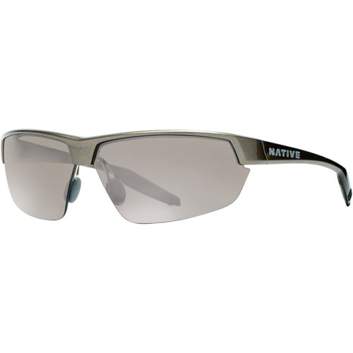 Native Eyewear Hardtop Ultra Polarized Sunglasses - Scuba