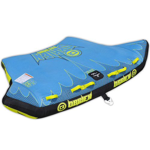 O'Brien Batwing 3 Person Towable Tube 2201502 - Scuba
