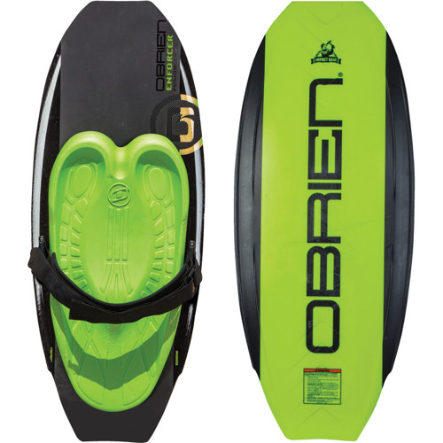 Used O'Brien Enforcer Kneeboard 2191206 - Scuba