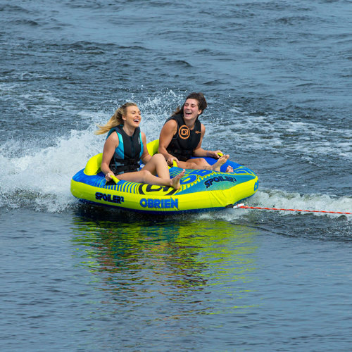 Two Person Towable Tubes - Scuba