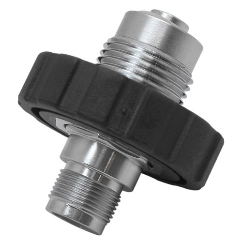 Oceanic DIN Conversion Kit for 1999 Year Regulators & Later - Scuba