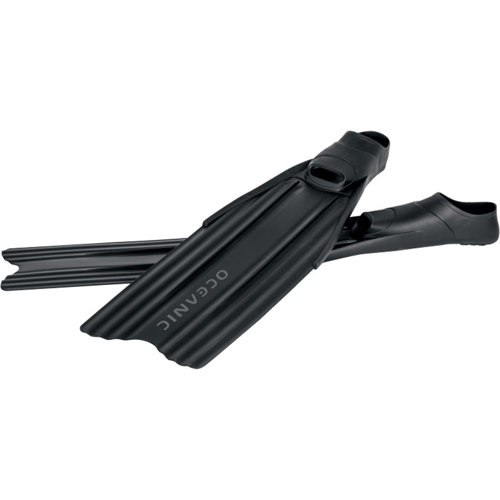 Oceanic Enzo Free Dive Fins - Scuba