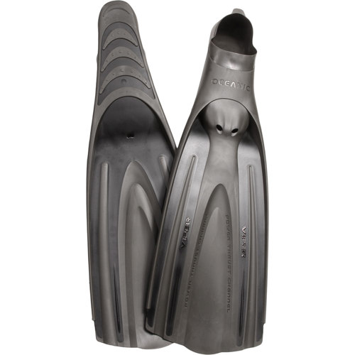 Oceanic Viper Full Foot - Scuba