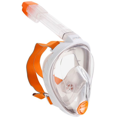 Ocean Reef Aria Classic Full-Face Snorkeling Mask OR015022 - Scuba