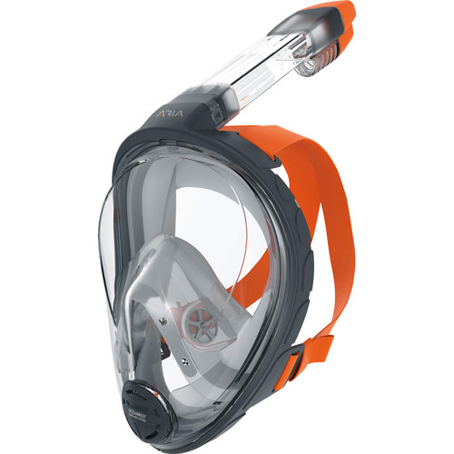 Ocean Reef Aria Full-Face Snorkeling Mask OR015020 - Scuba