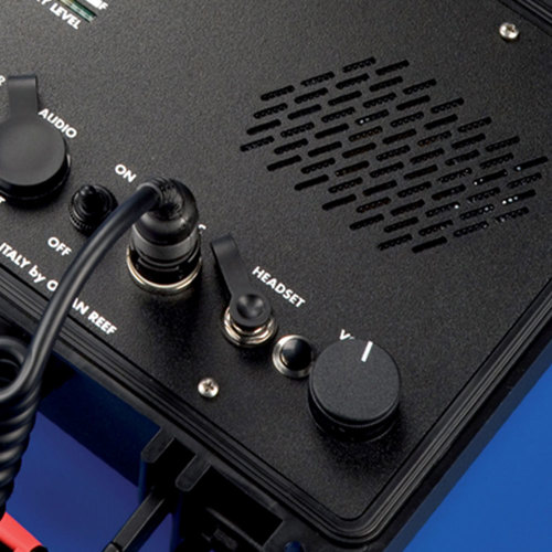 Ocean Reef M-105 Digital Transceiver Surface Unit - Scuba