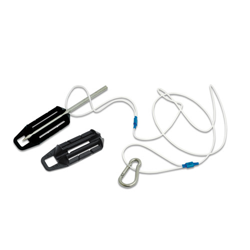 Omer Stringer by Marco Bardi - Scuba