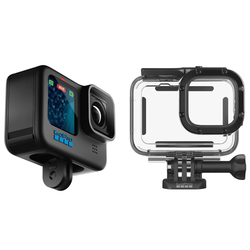 GoPro 11 Dive Bundle - Scuba