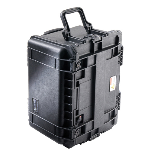 Pelican 0450WD Mobile Tool Chest with Drawers 0450-015-110 - Scuba