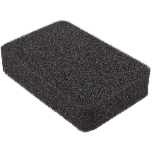 Pelican 1010 Micro Case Pick' N Pluck Foam Insert 1010-400-000
