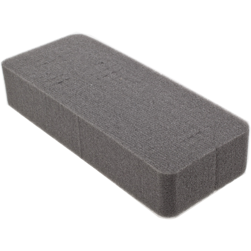 Pelican 1030 Micro Case Pick' N Pluck Foam Insert 1030-400-000