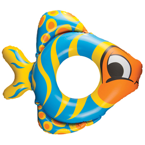 Poolmaster Fish Tube - Scuba