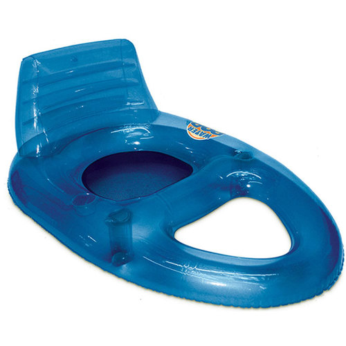 Poolmaster Water Pop Deluxe Lounge - Scuba