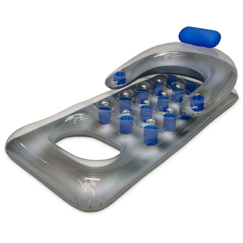 Poolmaster French Classic Lounge - Scuba