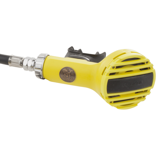 Poseidon Jetstream Octopus 0100-006 - Scuba