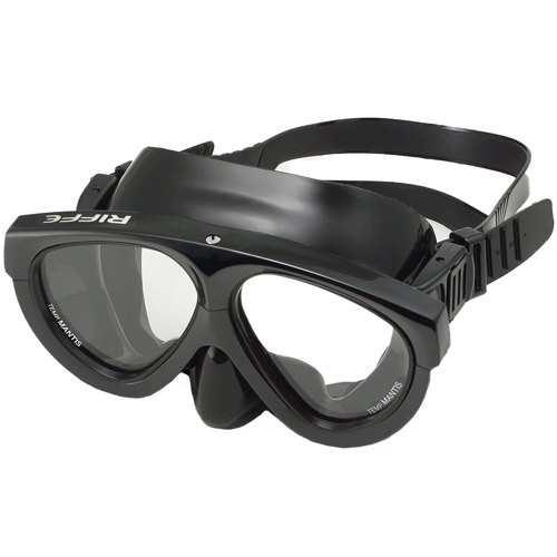 Riffe Mantis Mask - Scuba