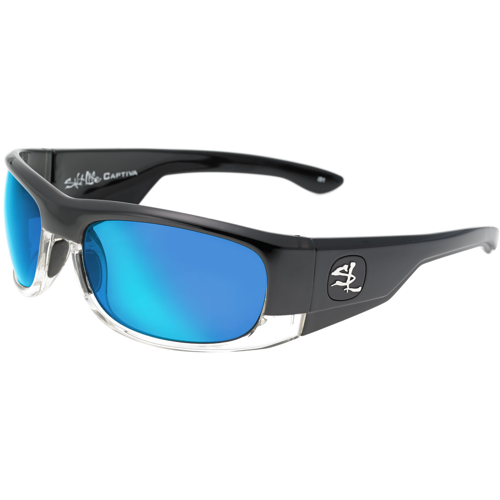 Salt Life Captiva Men's Sunglasses - Scuba