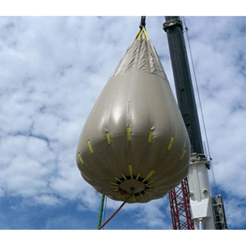 Subsalve USA Water Load Test Bag 2000