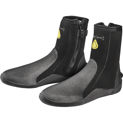 Scubapro 4mm Base Boot - Scuba