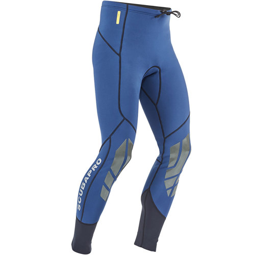Scubapro 1.5mm Everflex Men's Pants - Scuba