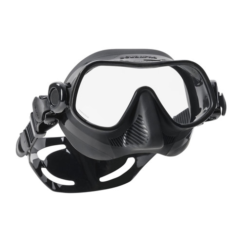 Scubapro Steel Pro Dive Mask - Scuba