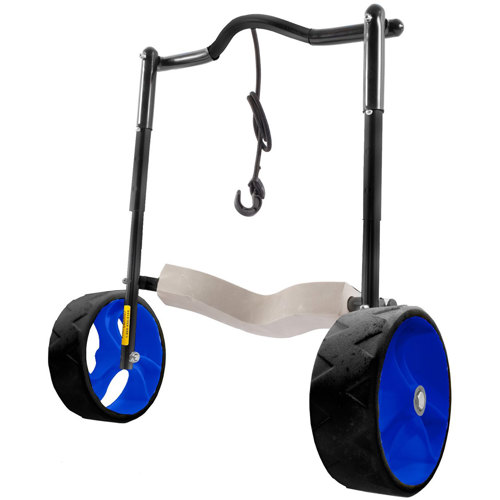 Seattle Sports Original End Boat Cart 062015 - Scuba