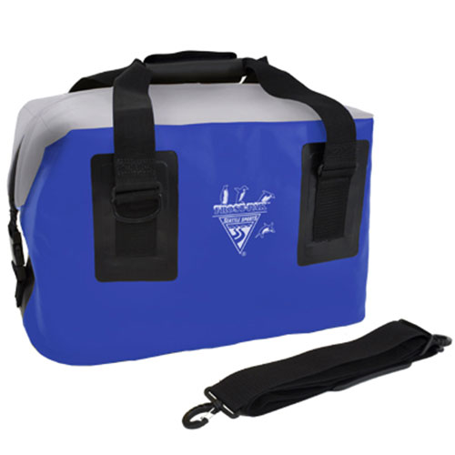 Seattle Sports FrostPak 44 qt. (41.64 liter) Zip Top Cooler - Scuba