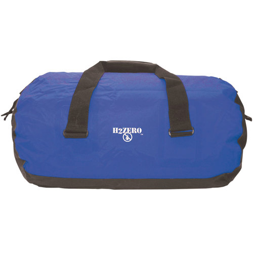 Seattle H2Zero Hydro Mule Roll Duffel - Scuba