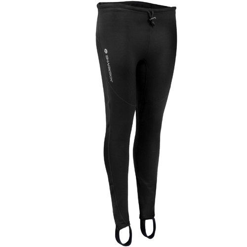 Sharkskin Women's Titanium Chillproof Long Pants - Scuba