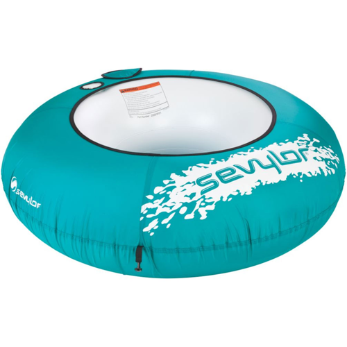 Sevylor Covered River Tube 2000015102/2000003356 - Scuba