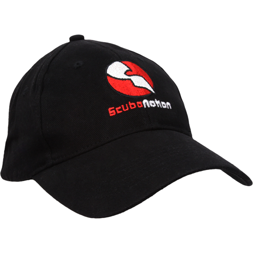 Scubanation Uzzi Globe Cap - Scuba