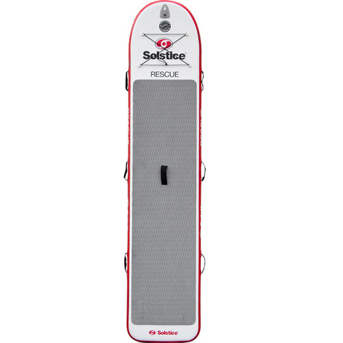 Solstice Inflatable Rescue Board - Scuba