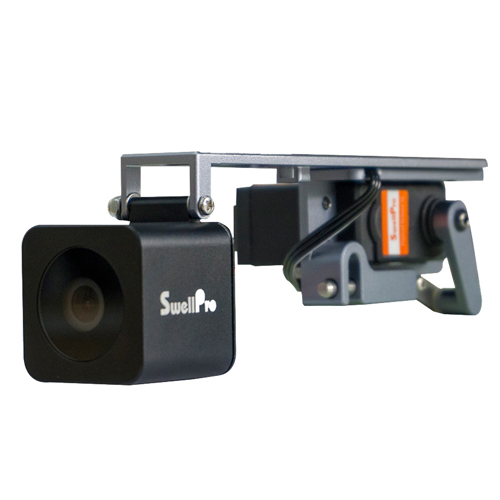 Swellpro PL2-F Payload Release with HD Camera for Fisherman FD1 Fishing ...