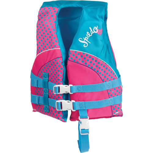 Speedo Personal Flotation Device for Kids - Scuba